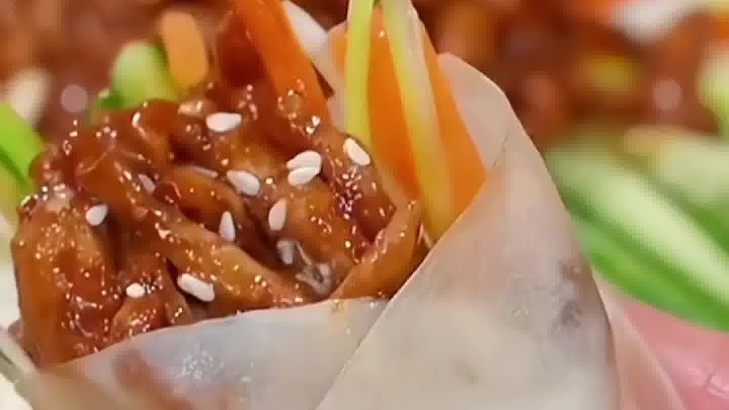 OMG | Guizhou's culinary gem: Siwawa