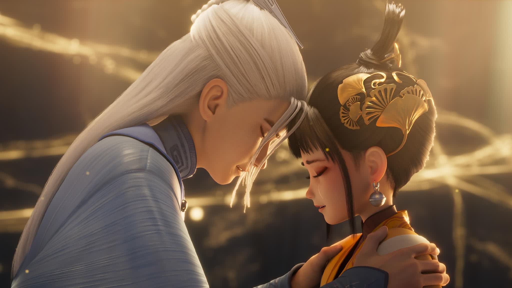 Animation has profound cultural impact in various fields: Yellowbrick