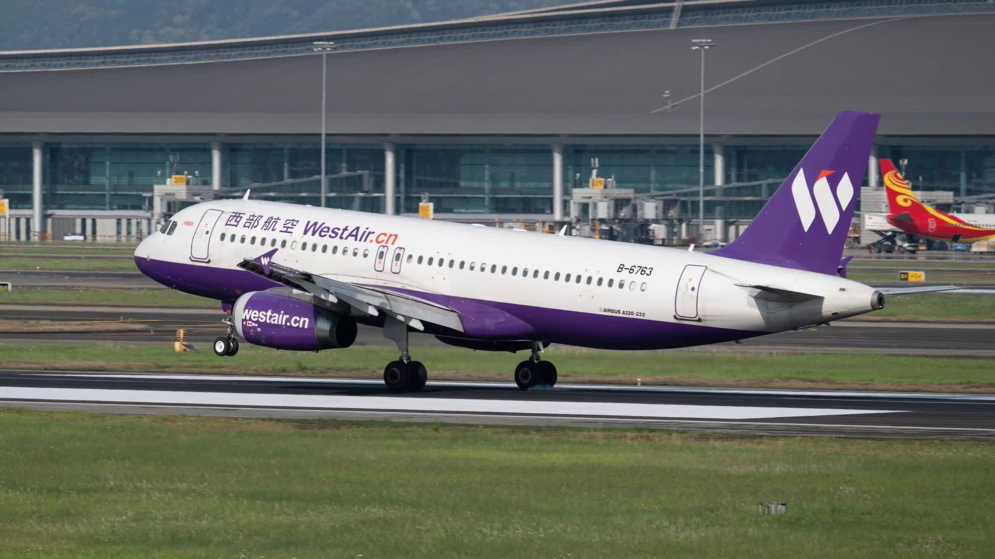 HK to Dali route launches on March 12 with 3 weekly flights