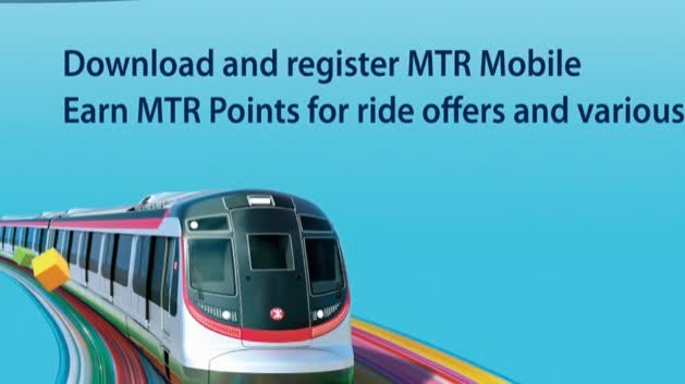 MTR Mobile introduces new version with route suggestions from nearby ...