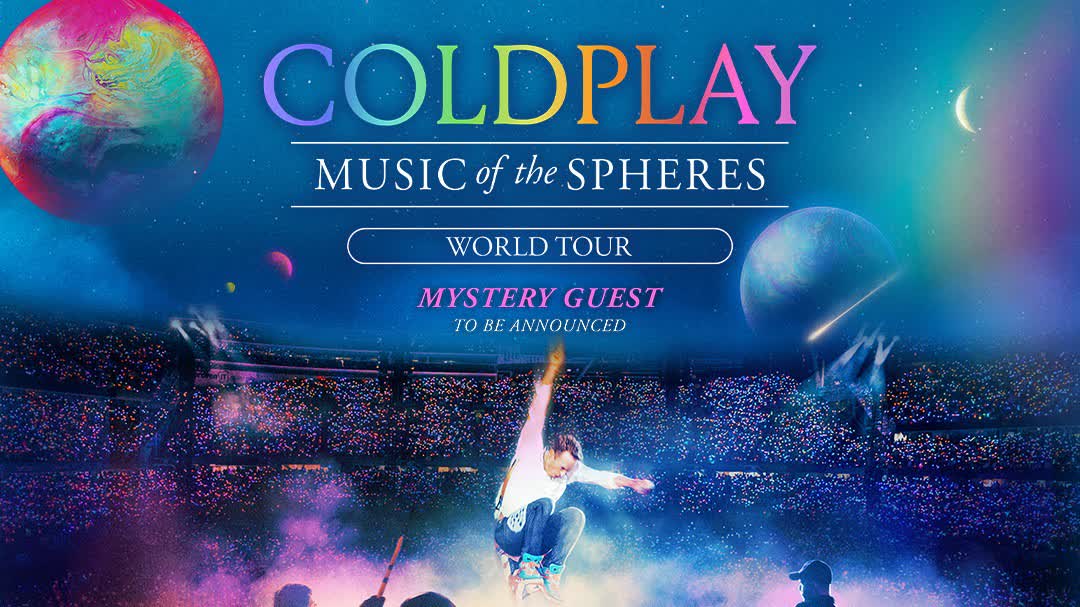 CSTB vigilant as Cityline prints incorrect information on Coldplay concert tickets: Remedial ...