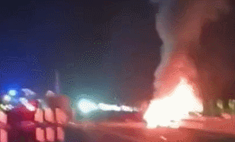 Xiaomi responds to 3 dead in SU7 crash & explosion on highway
