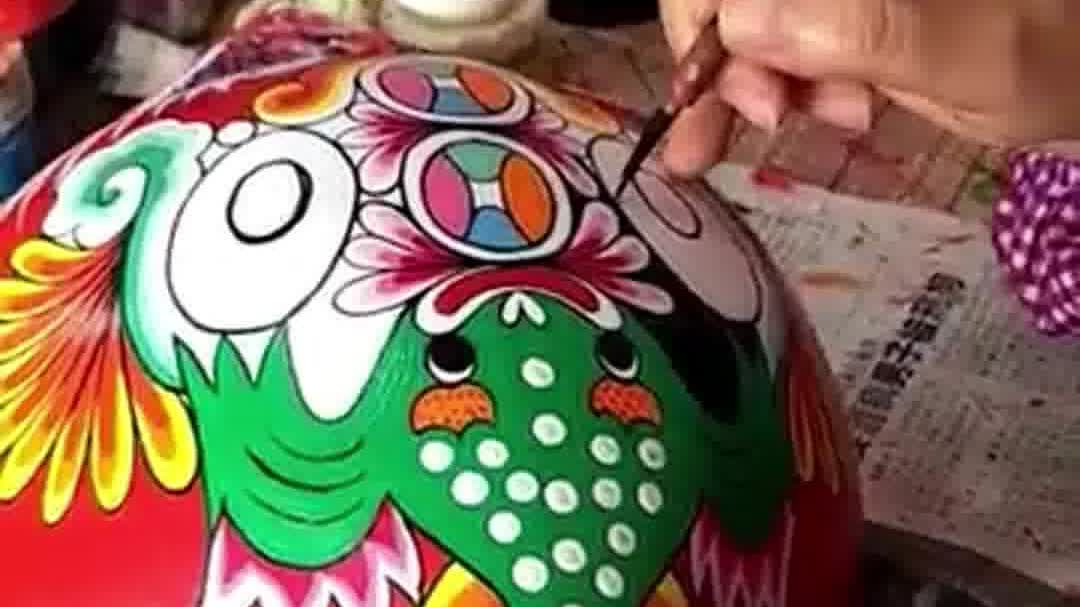 OMG | Exploring tradition of Mashao Masks