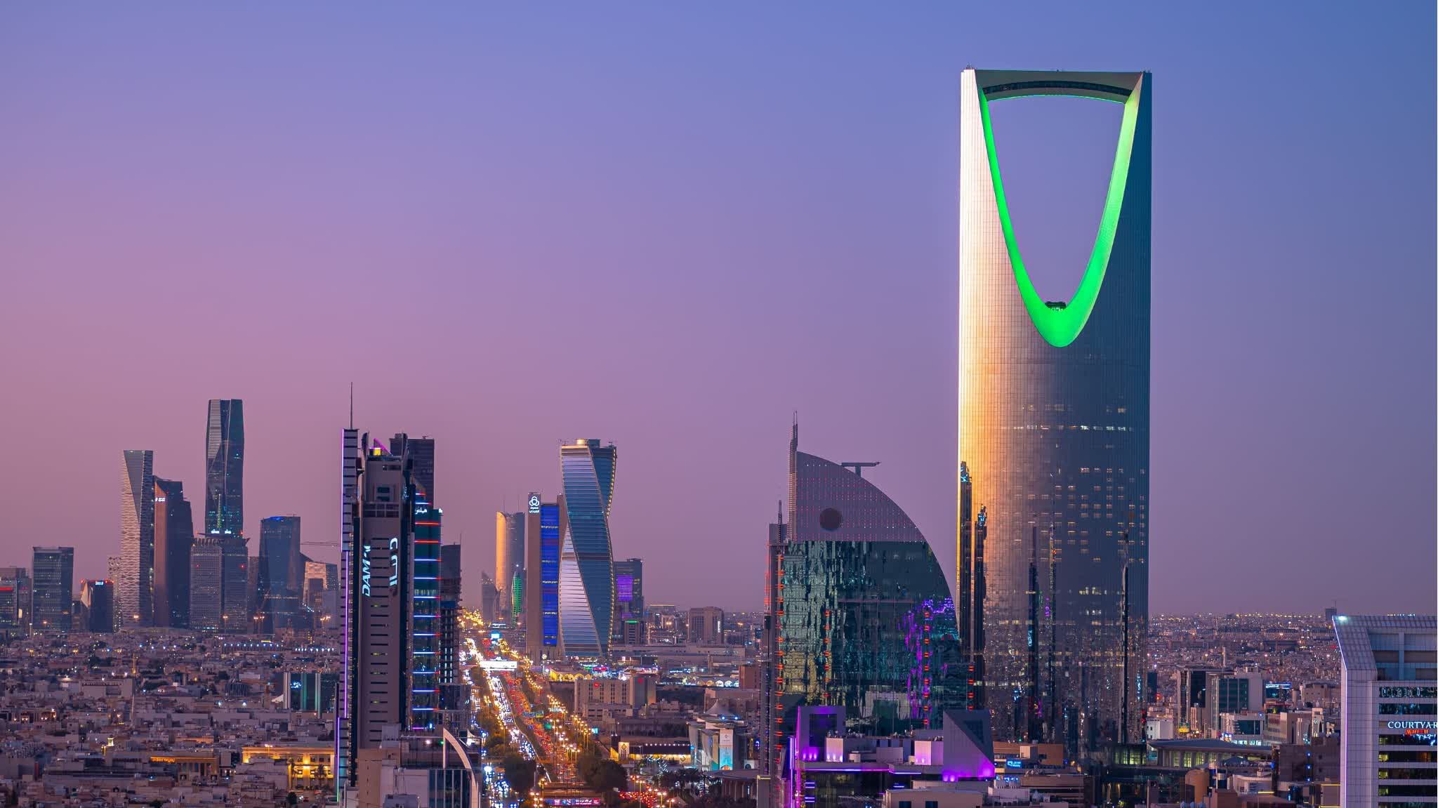 China expands visa waiver to all GCC nations, covering Saudi Arabia ...