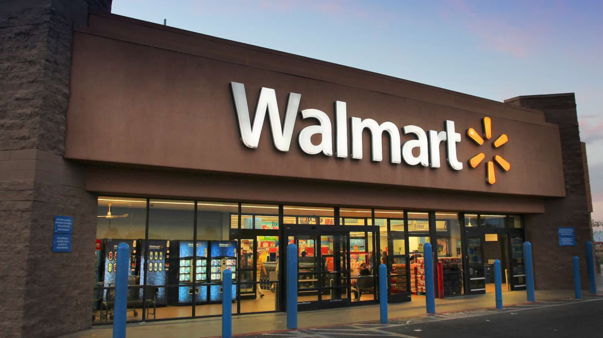 Walmart quietly raises prices, some items increase by 80%