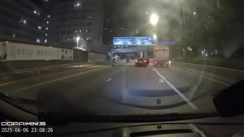 Watch This | 23-year-old Tesla driver arrested after drunk driving ...