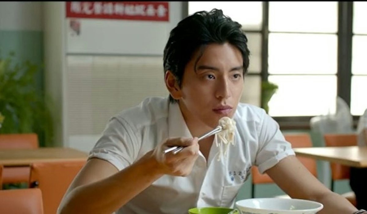 Taiwan celebrities Darren Wang and Chen Lingjiu among 28 indicted in military service evasion ...