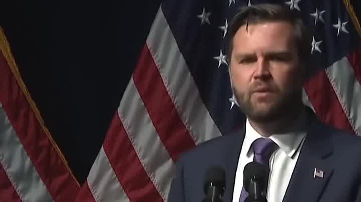 Watch This | US Vice President Vance sparks controversy with 'middle ...