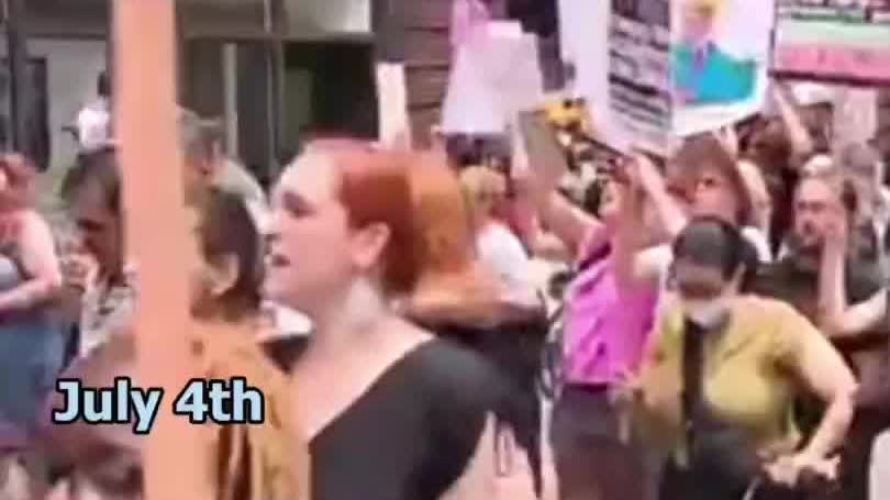 Watch This | 'Free America' rallies held across US against Trump policies