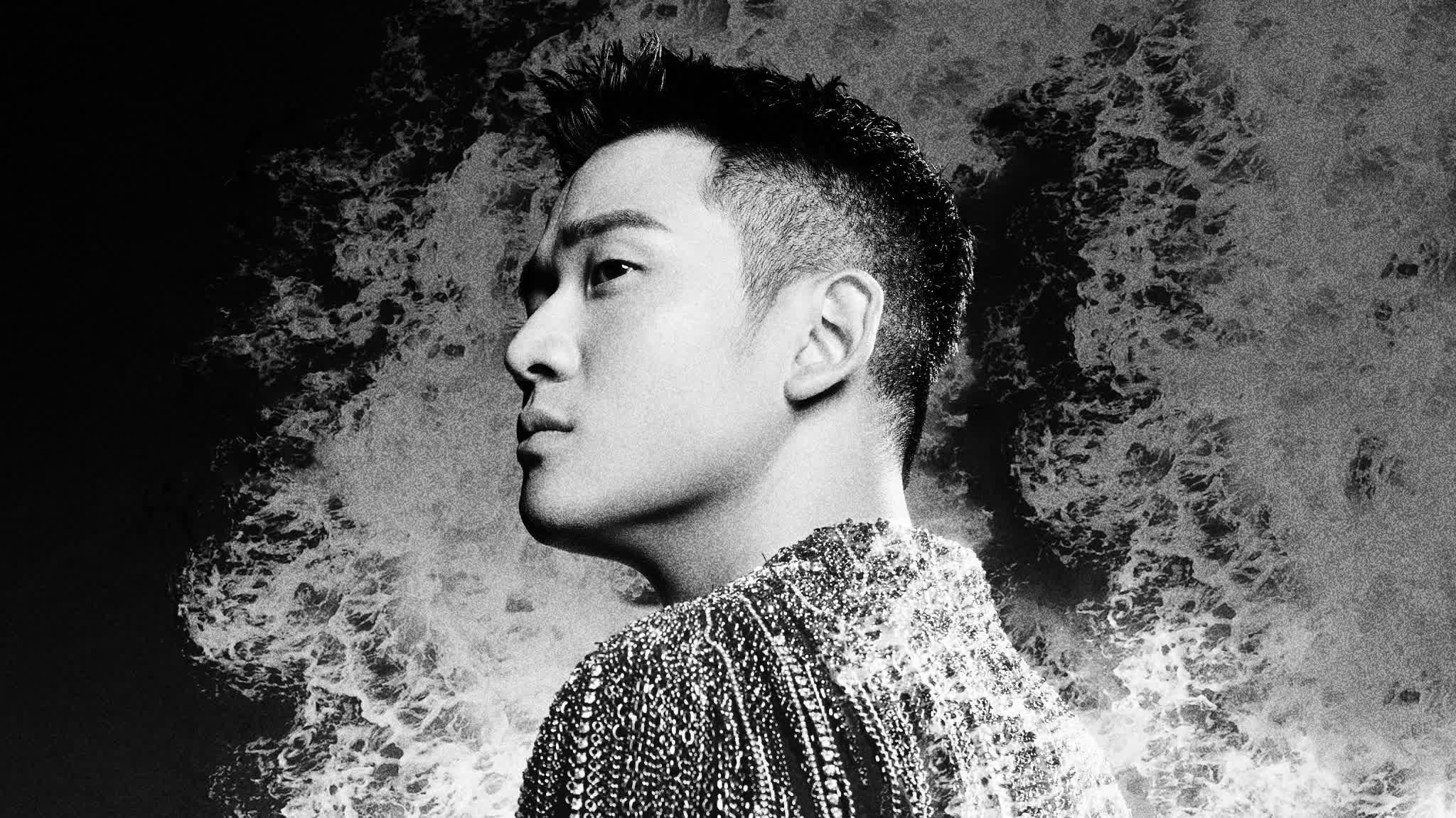 Eric Chou to hold two-day concert at HK Coliseum this September, credit ...