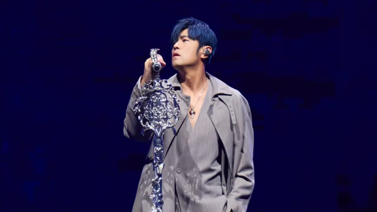 Jay Chou joins Douyin: Rapidly gains over 5 mn followers