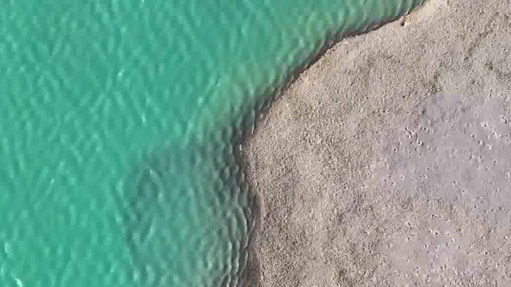 Watch This | Amazing view of Changtang National Nature Reserve in SW China