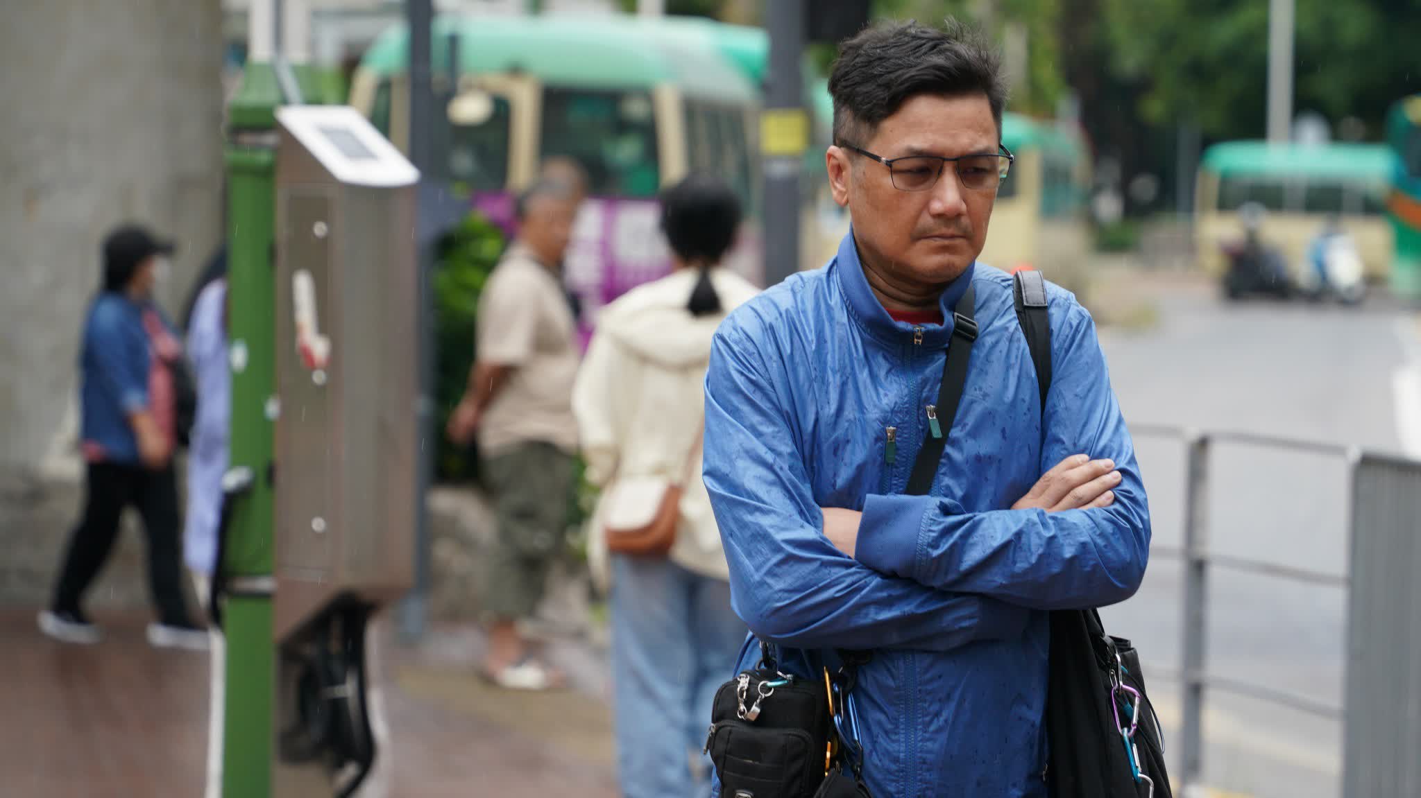 Northeast monsoon brings temperatures as low as 13°C by Wednesday: New ...