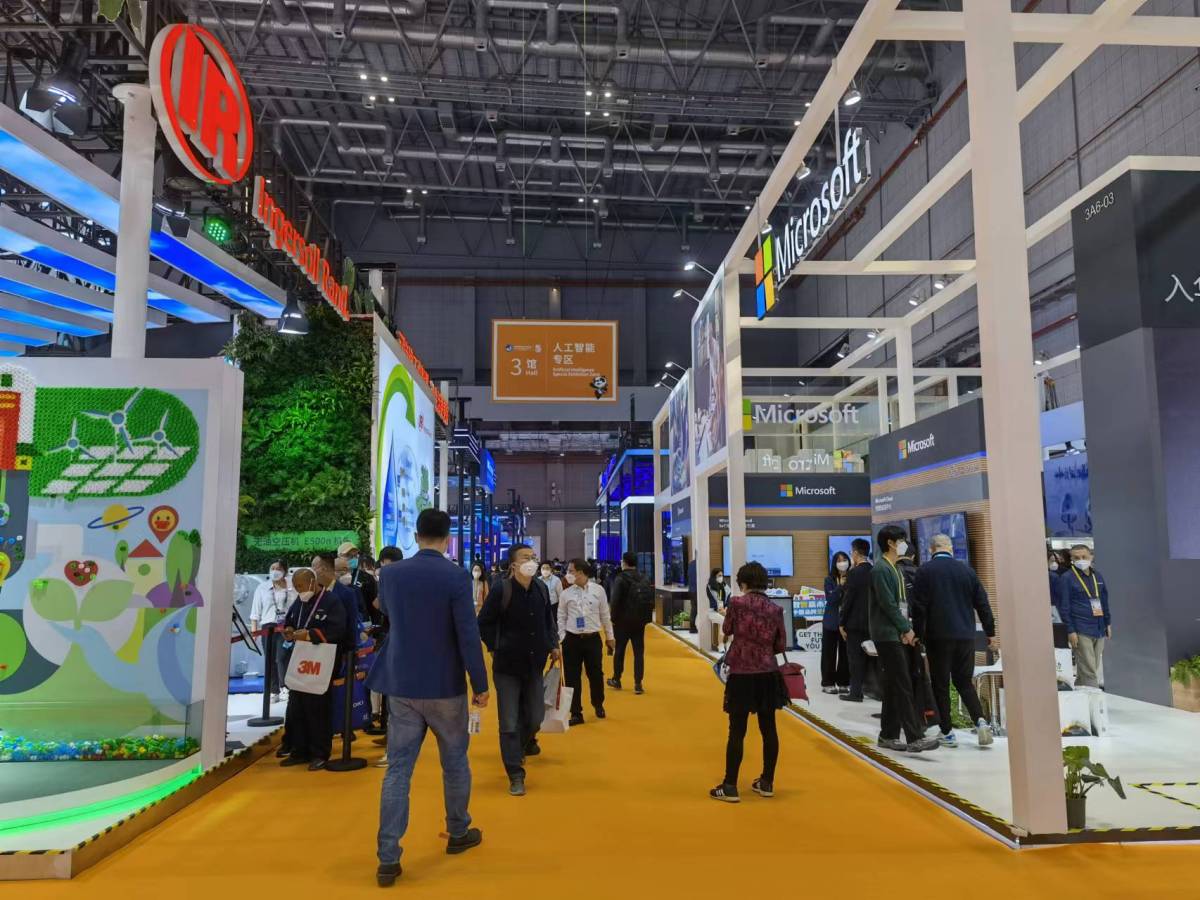 Official: China to build more innovative, reliable industrial and ...