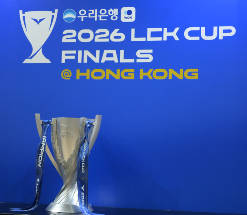 LCK Cup｜BFX3-0橫掃DK 與GEN.G會師決賽 有望締造黑馬傳奇 - 港聞 - 點新聞